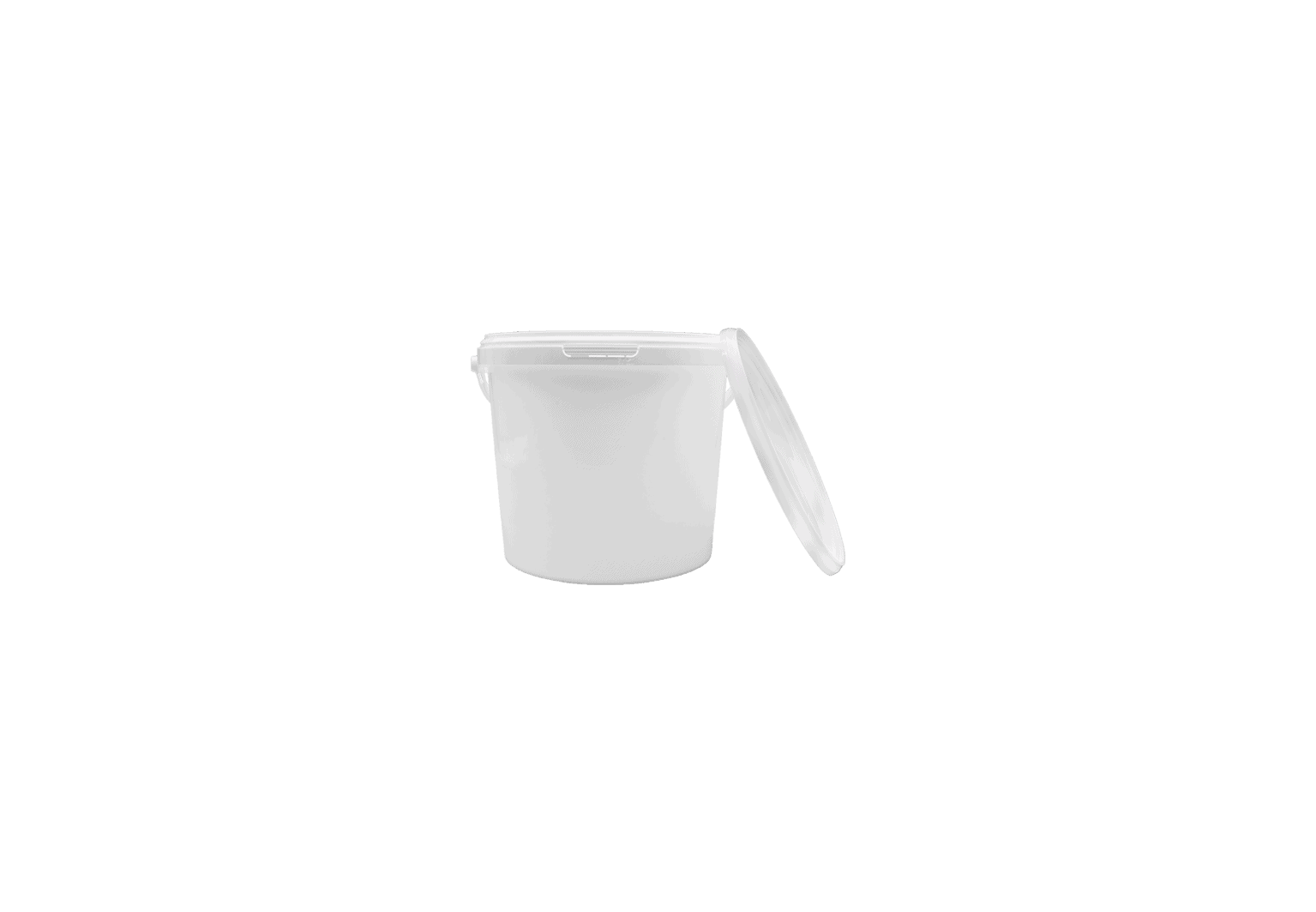 Bidon Avec Fermeture De S curit 3 4 L K mpf Fournitures Laiti res S rl