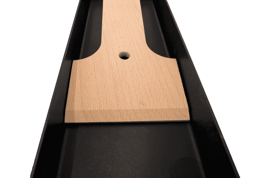 Four à raclette « Turbo » – Kämpf Fournitures Laitières Sàrl