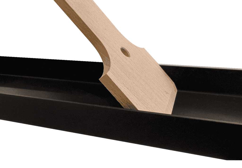 Four à raclette « Turbo » – Kämpf Fournitures Laitières Sàrl