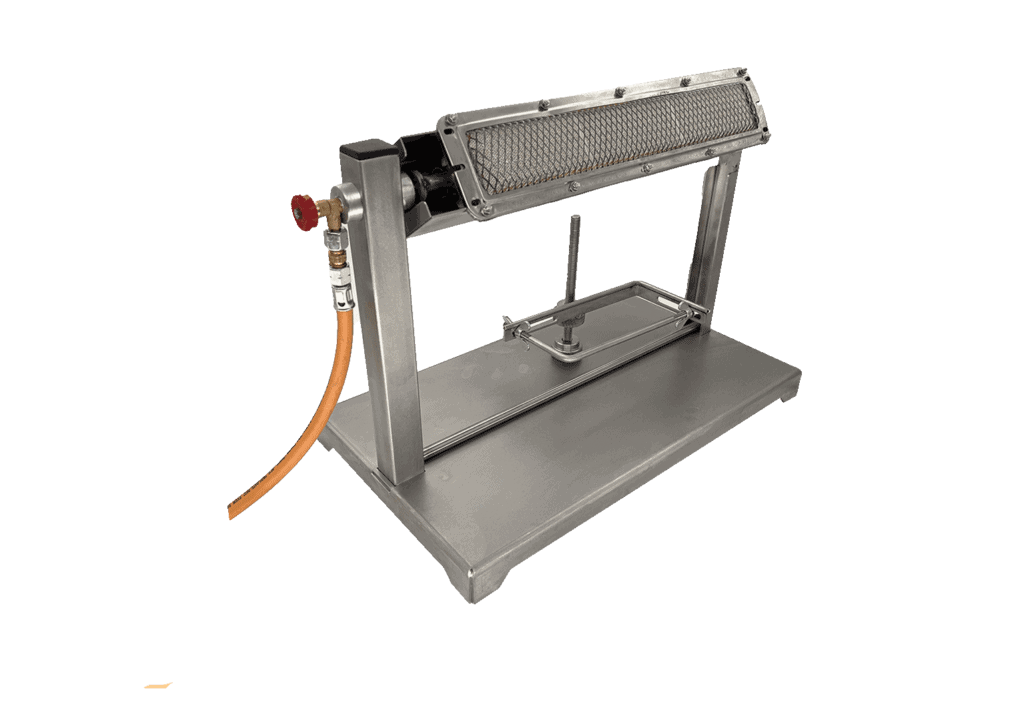 Four à raclette à Gaz – Kämpf Fournitures Laitières Sàrl