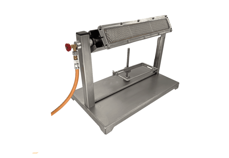 Four à raclette à Gaz – Kämpf Fournitures Laitières Sàrl