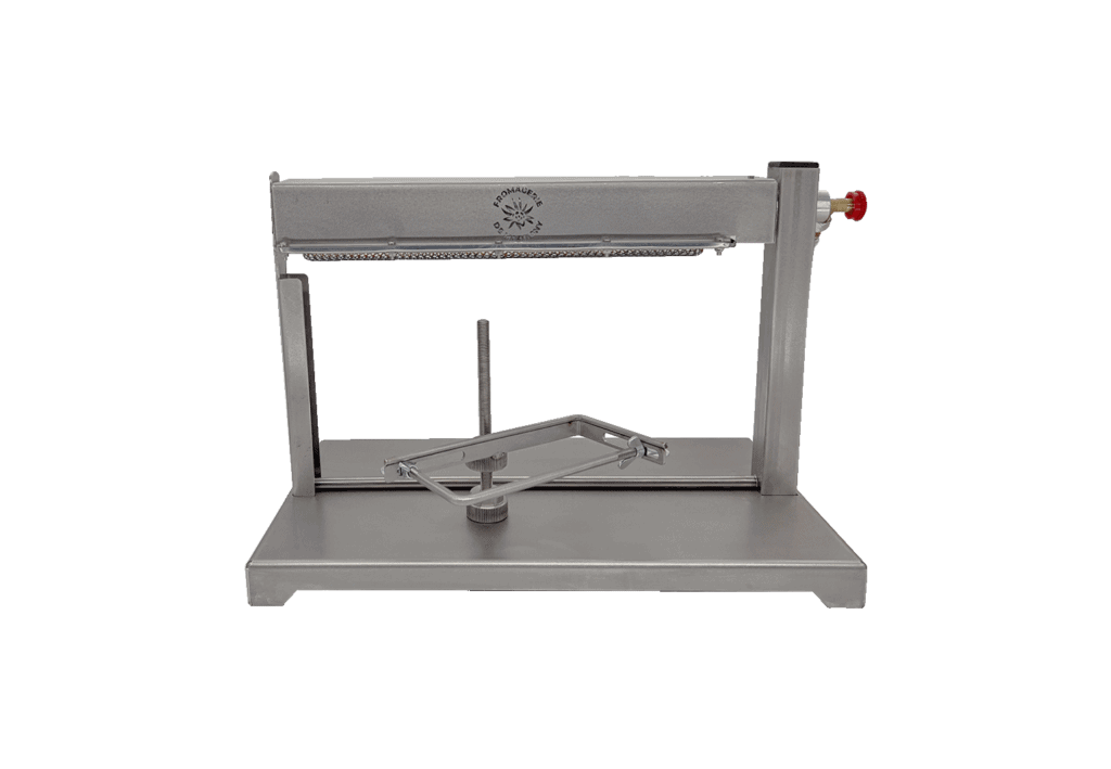 Four à raclette à Gaz – Kämpf Fournitures Laitières Sàrl